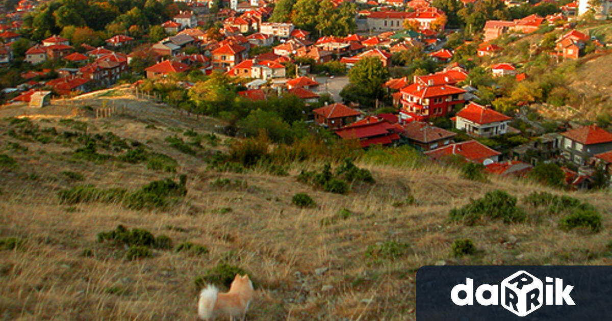 Жители на Първенец инициативен комитет срещу изграждане на кариера в с | Darik.bg