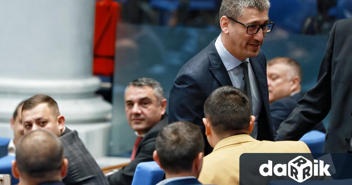 ПГ МЕЧ вече не съществува | Darik.bg