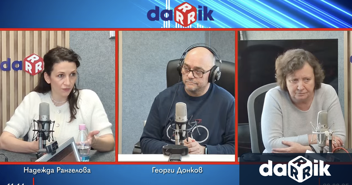 Има ли риск Националната детска болница да е добре оборудвана, но без лекари? | Darik.bg