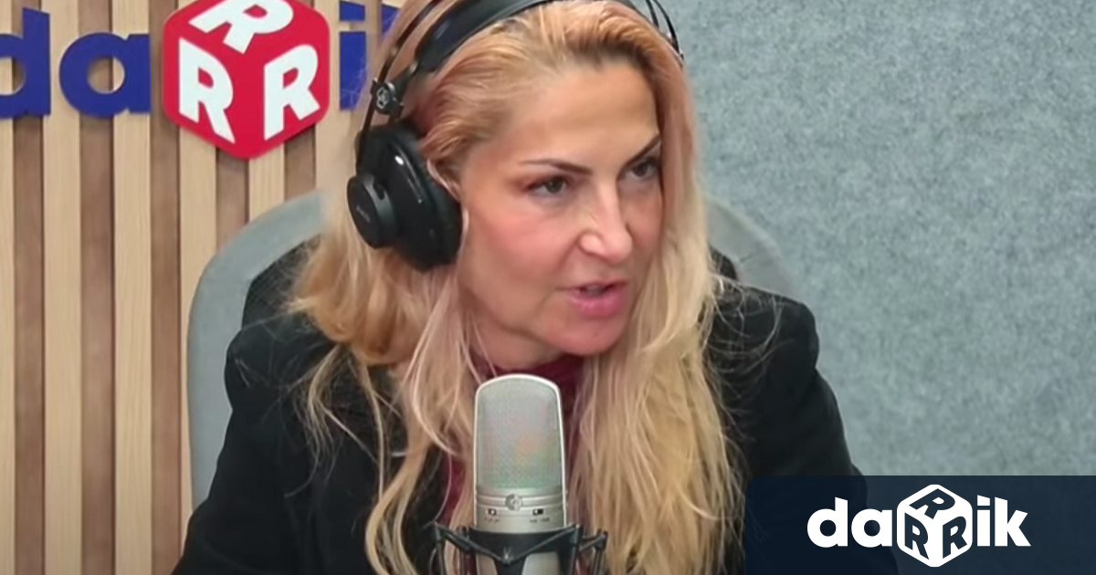 Ива Дойчинова за журналистиката вчера и днес | Darik.bg