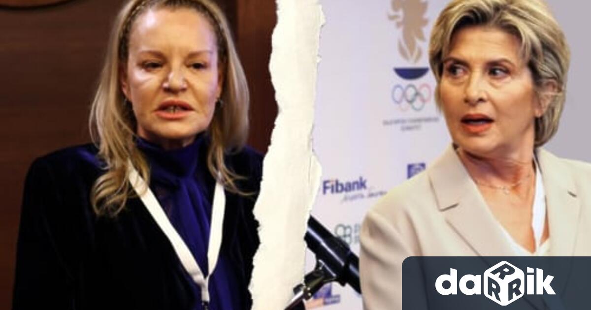 Весела Лечева: Снимката на Костадинова и Пеевски “говори много” | Darik.bg