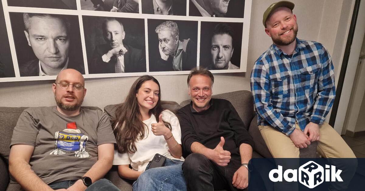 Ти си знаеш, Мина Каукова | Darik.bg