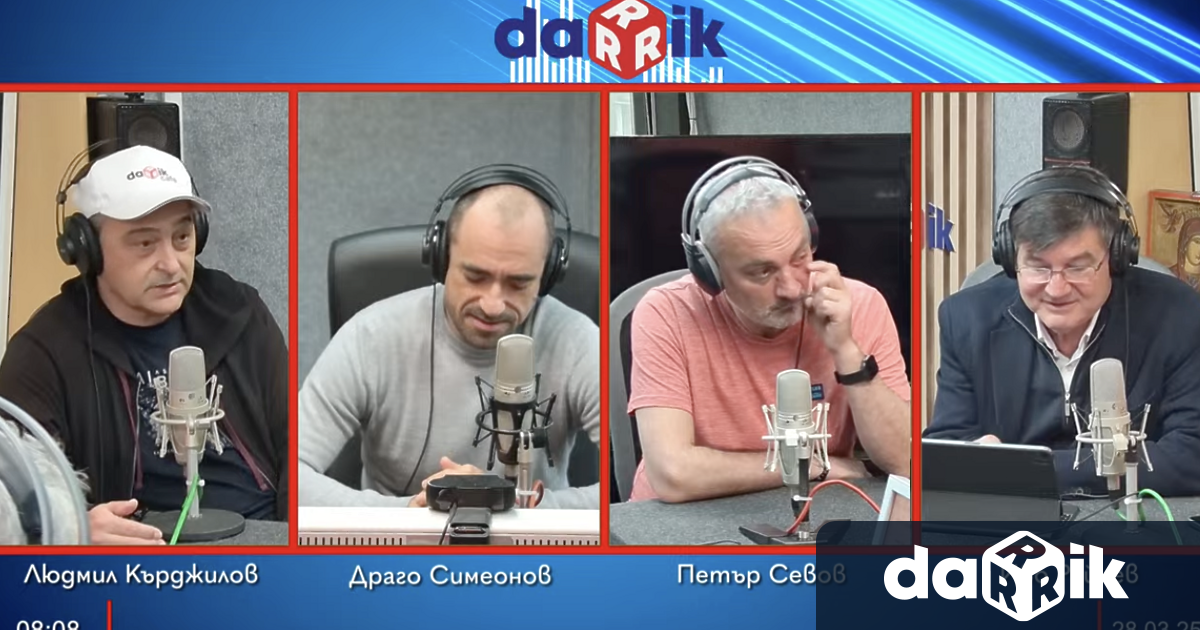 “Новините, обяснени”: Морският координационен център и желанието да се спрат военни действия в ...