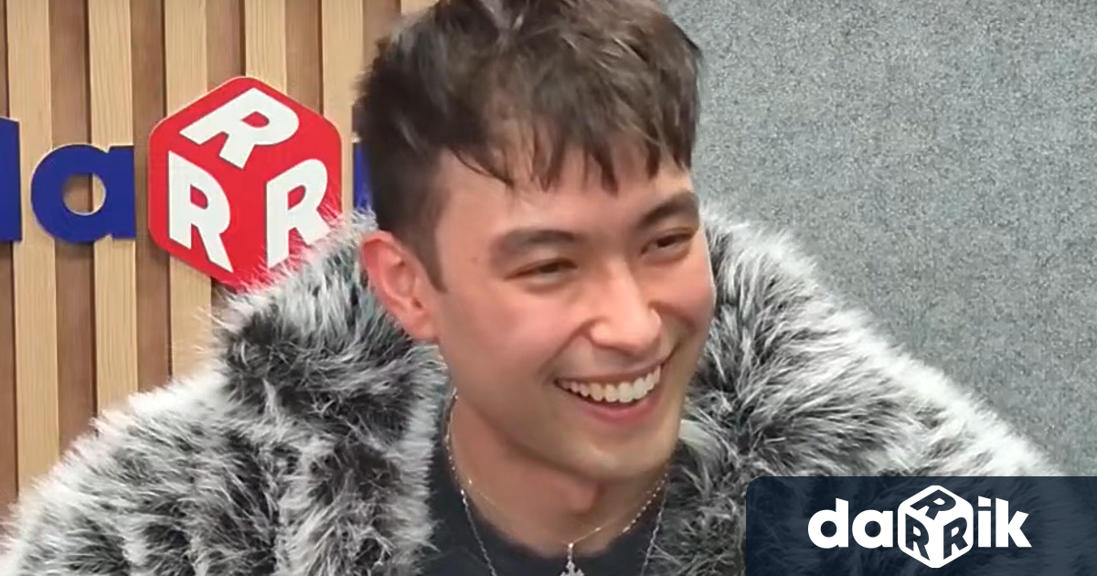 Тони Куон: Каква е цената, която К-поп идолите трябва да плащат | Darik.bg