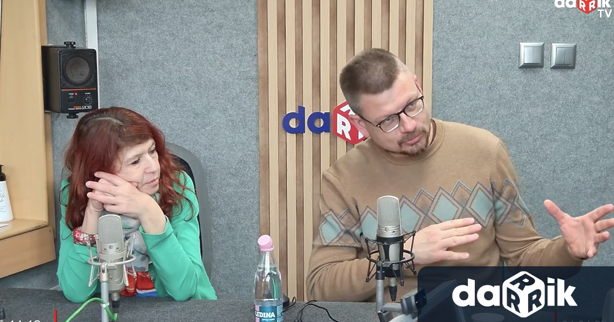 Силвия Великова: Корупцията убива! | Darik.bg