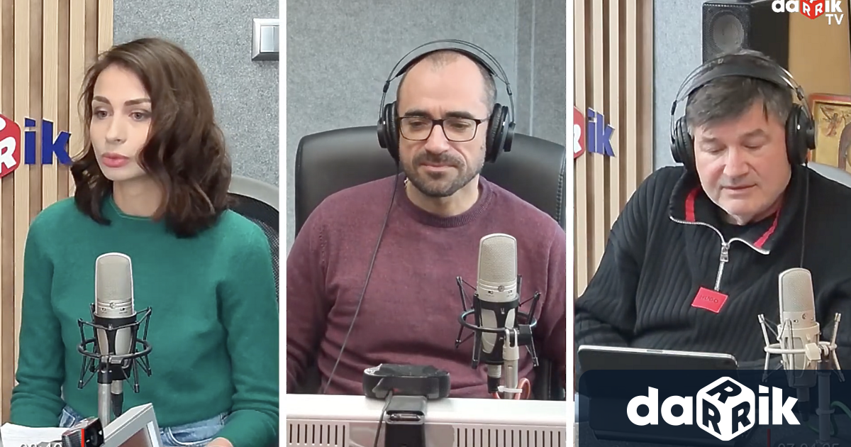 “7 красиви минути”: Как да се справим с пролетната умора? | Darik.bg