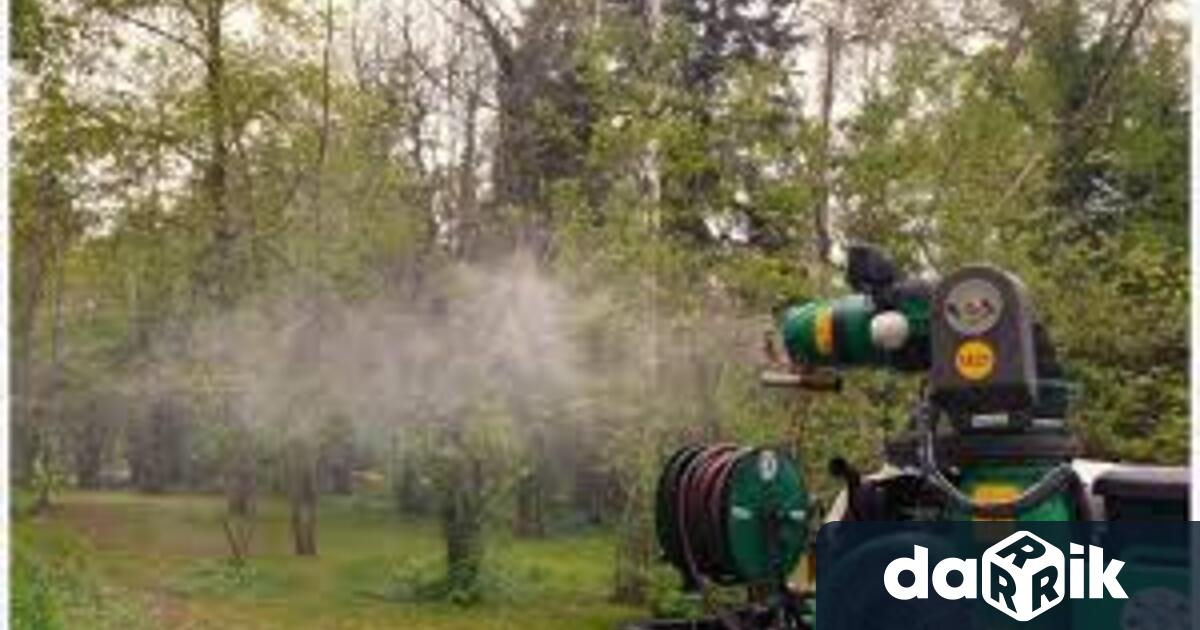 Във Враца стартира обработката на тревните площи срещу кърлежи и бълхи | Darik.bg