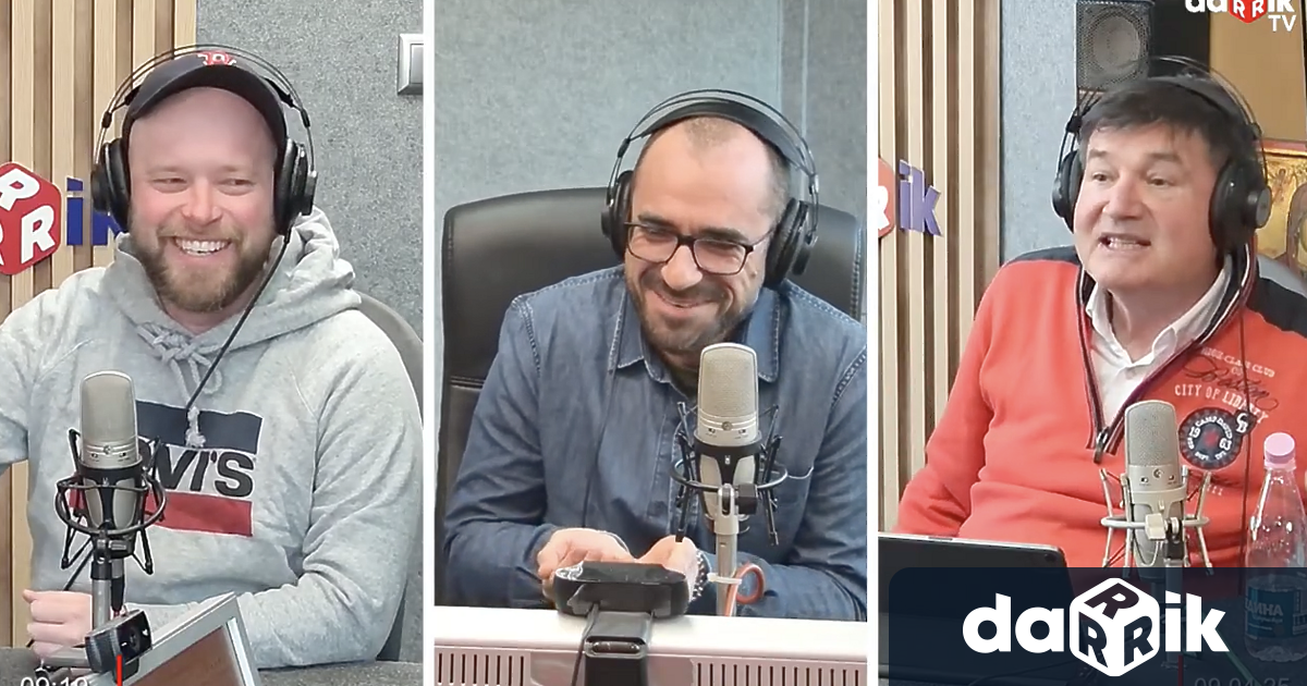 Факти по време на тарифи | Darik.bg