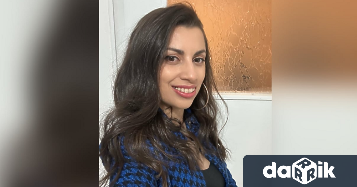 Полина Пенчева се присъединява към екипа на Darik Business Review | Darik.bg
