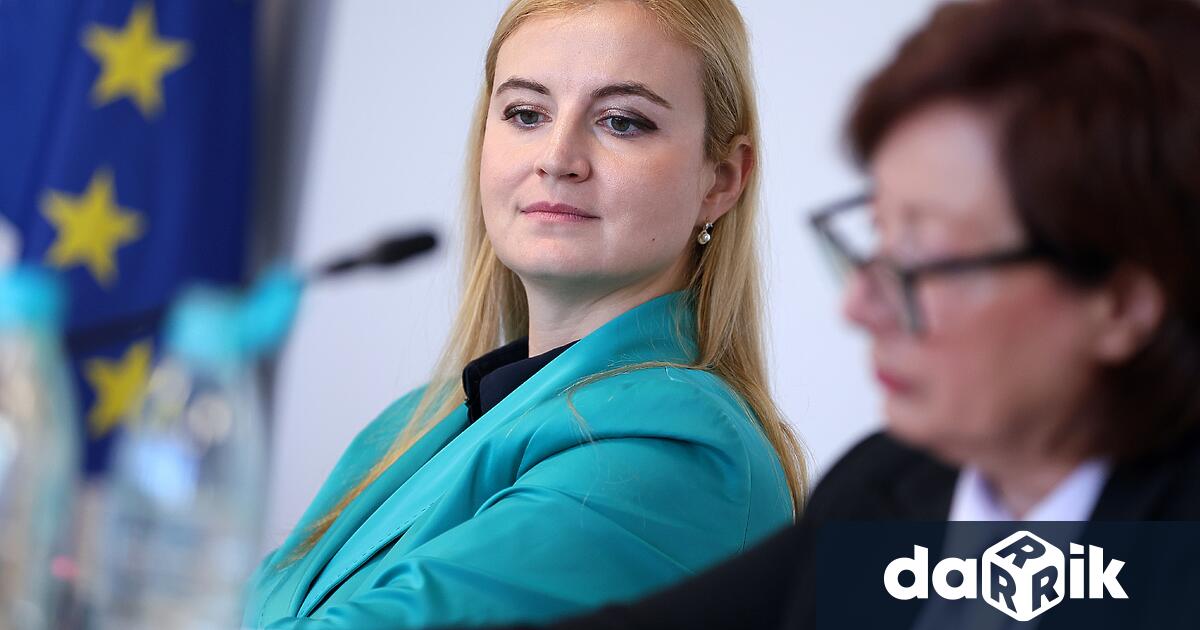 Симона Велева оглавява СЕМ за една година | Darik.bg