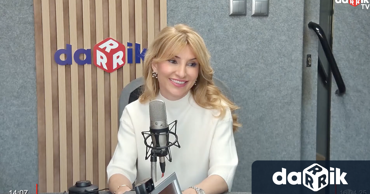 Благотворителен гала концерт събира България и Австрия във Виена на 22 май | Darik.bg