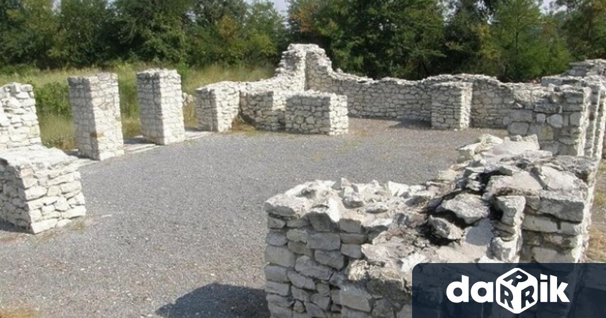 18-ти април е Световен ден за опазване на паметниците на културата | Darik.bg