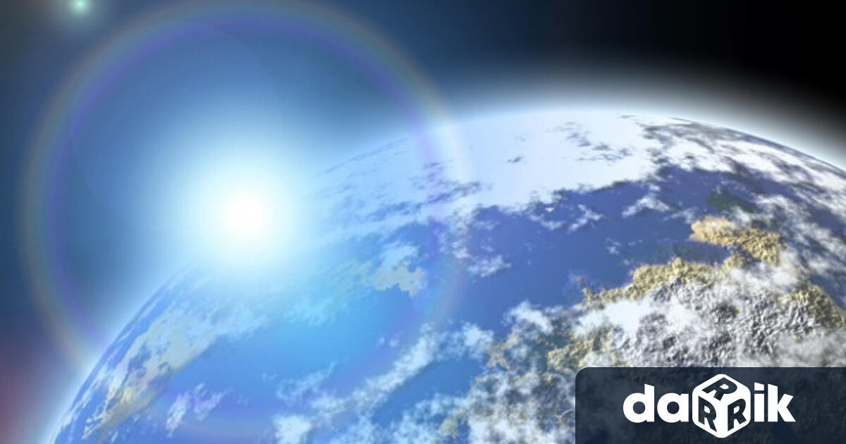 22-ри април - Международен ден на Земята | Darik.bg