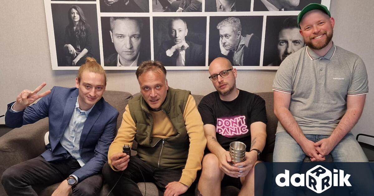 Ти си знаеш, Румен Троев | Darik.bg