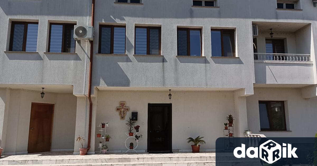 Раковски се сбогува с папа Франциск: "Надеждата, на която ни учеше, остава жива" | Darik.bg