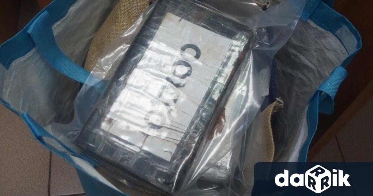 Контрабанда на кокаин за около 3 000 000 лева е осуетена на Дунав мост 2 Видин - Калафат | Darik.bg
