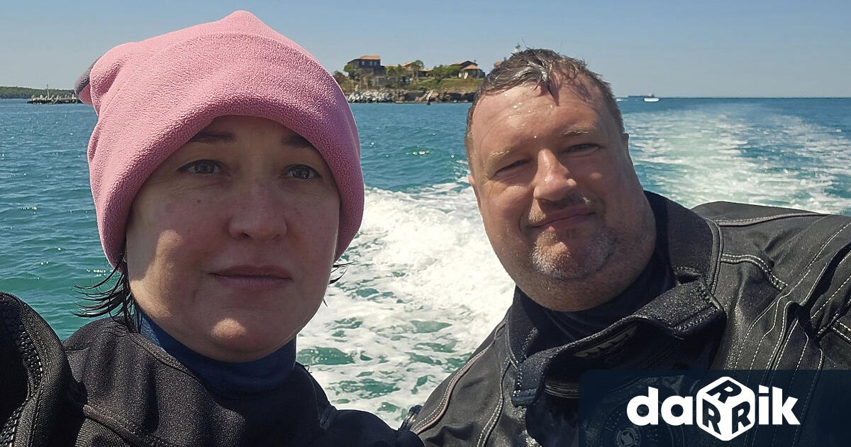 Възстановиха важен водолазен знак край остров Света Анастасия | Darik.bg