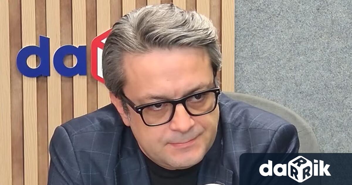 Тома Биков: Президентът е ПО-ЛИЦЕМЕРЕН от „Възраждане“ за еврозоната! | Darik.bg