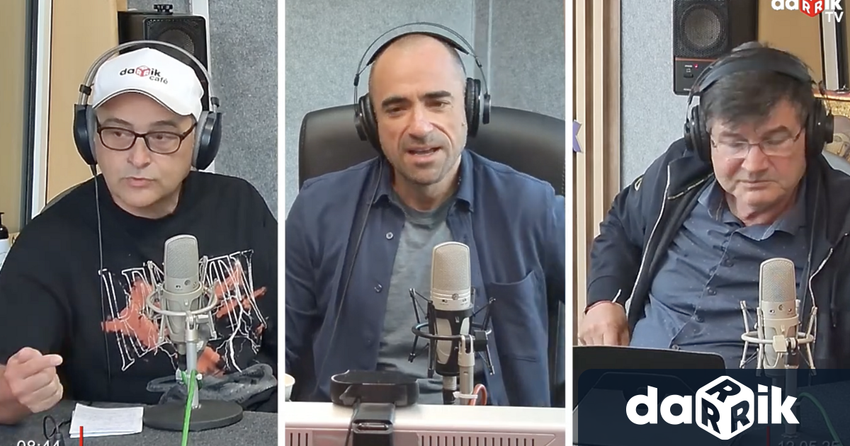 “Новините, обяснени”: Президентът и референдумът | Darik.bg