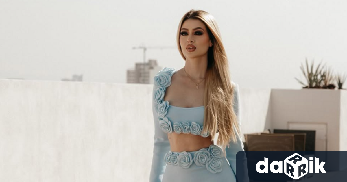 Застреляха мексиканска инфлуенсърка по време на живо излъчване в TikTok | Darik.bg