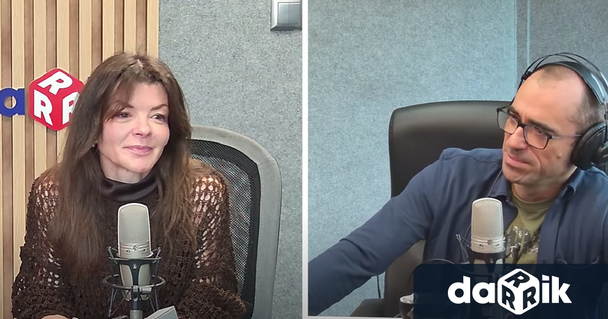 “Анализирай това”: Как ни влияе стресът? - част 2 | Darik.bg