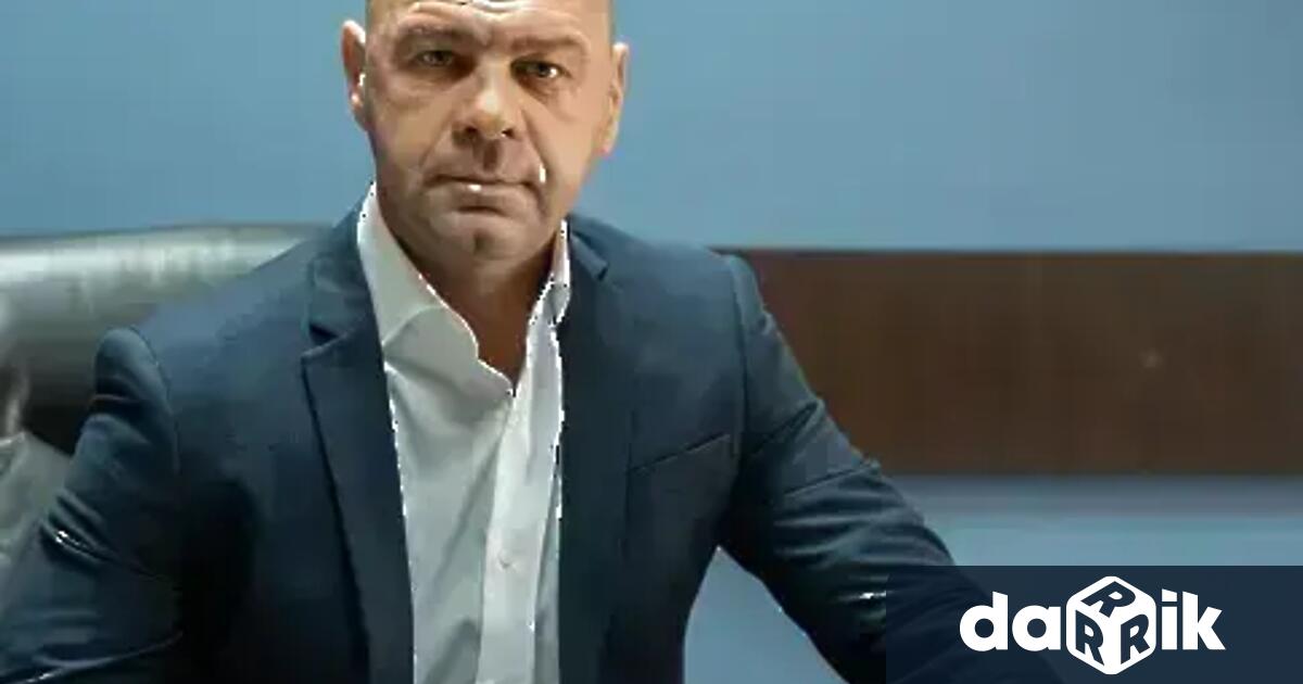 Кметът на Пловдив глобен с 5000 лв. заради завишени нива на замърсяване на въздуха | Darik.bg