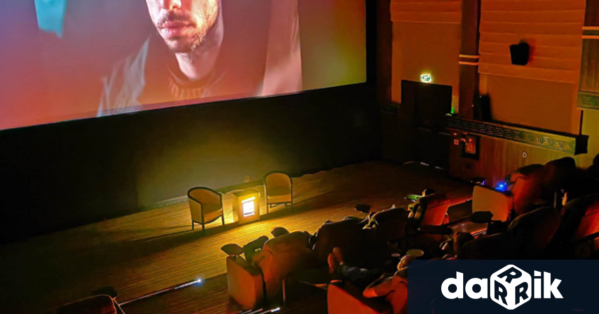 Къде да гледаме късометражно кино в София през юни | Darik.bg