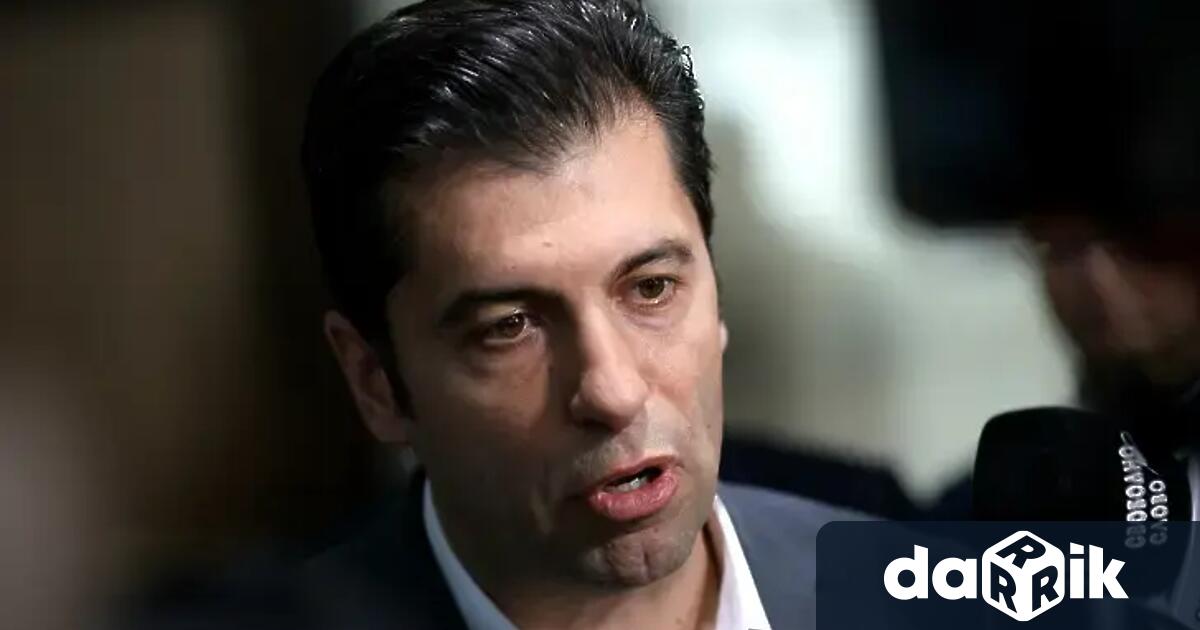 Петков: Сгреших, но не съм ви предал! Нулева корупция около мен, нито една стотинка! | Darik.bg