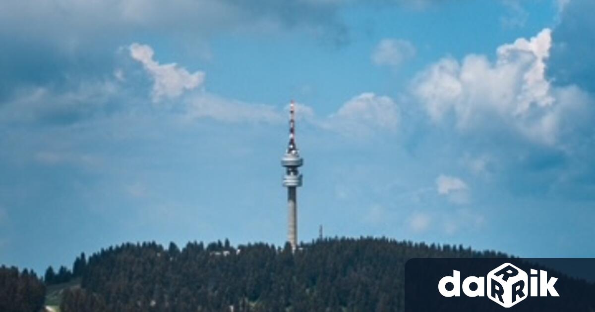 Пампорово – лято 2025: планината като път към здраве, приключения и ...