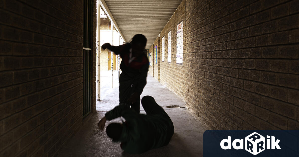 12-годишно момче припадна след побой във Видин | Darik.bg