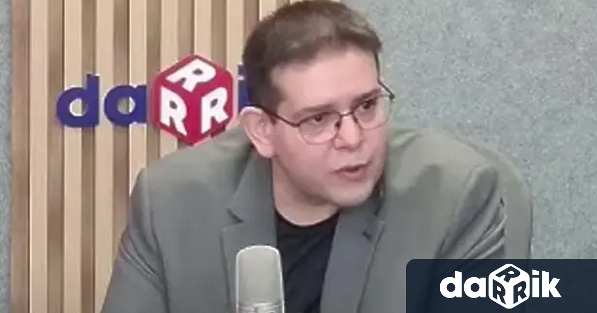 Руслан Трад: Няма спиране на огъня между Иран и Израел дори за 1 час | Darik.bg