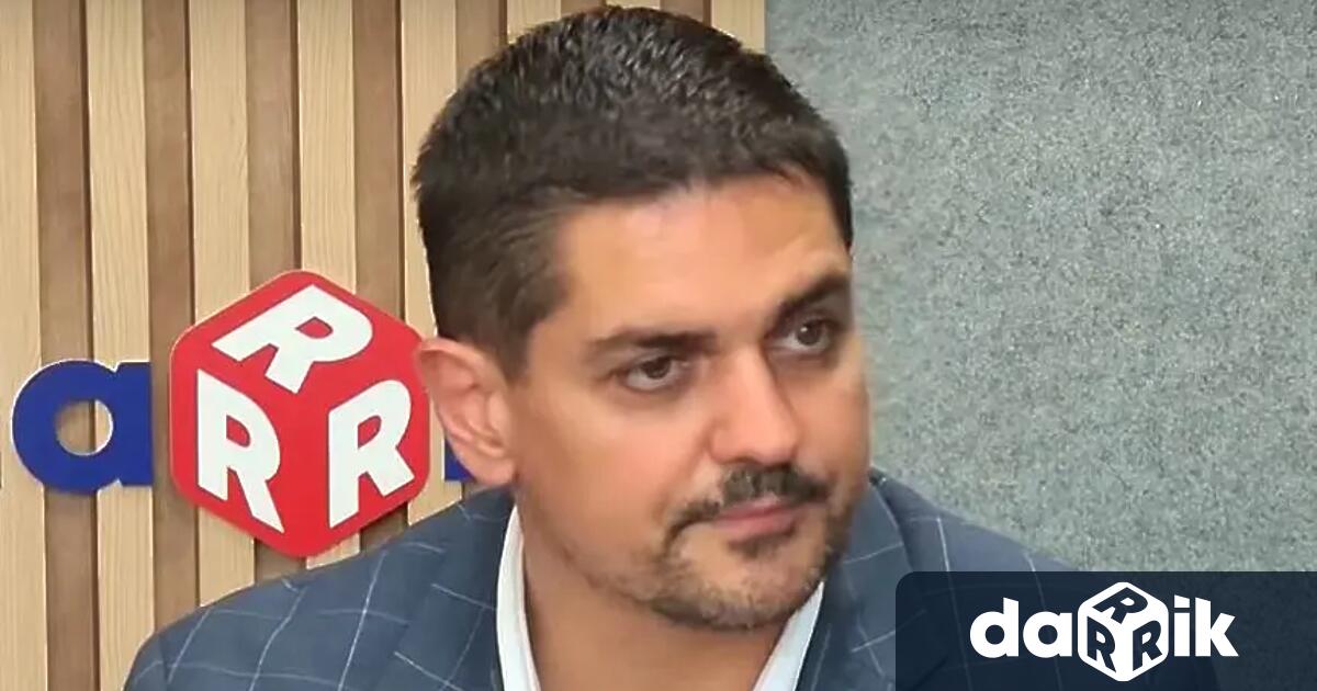 Радостин Василев към Тошко Йорданов: Оставка! Вън от политиката на ИТН! Позор! | Darik.bg