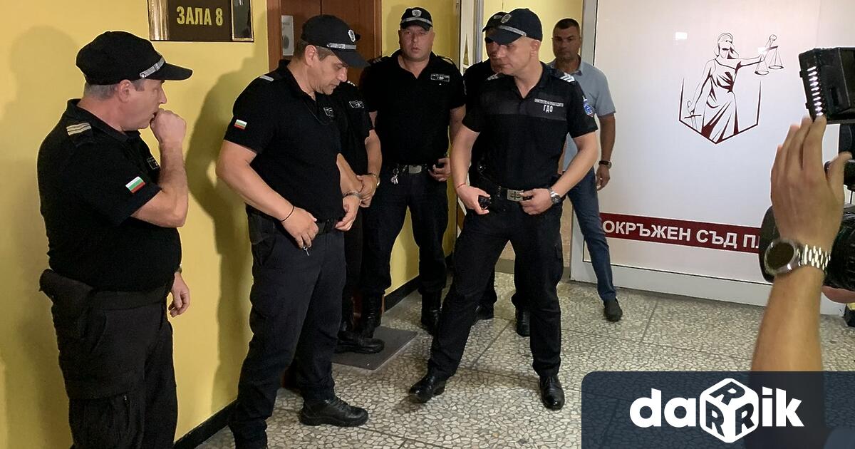 В 15:00 ч. днес съдът в Плевен ще се произнесе по делото за смъртта на Сияна | Darik.bg