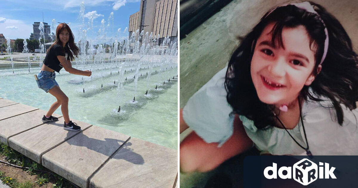 Полицията издирва две деца в София | Darik.bg