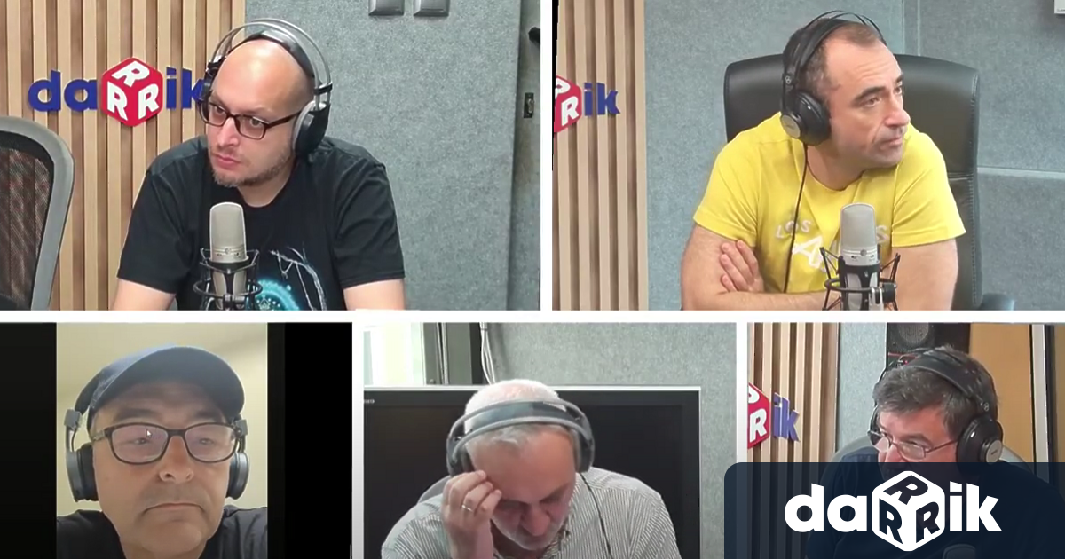 „Новините, обяснени“: Свидетели, показания и натиск | Darik.bg