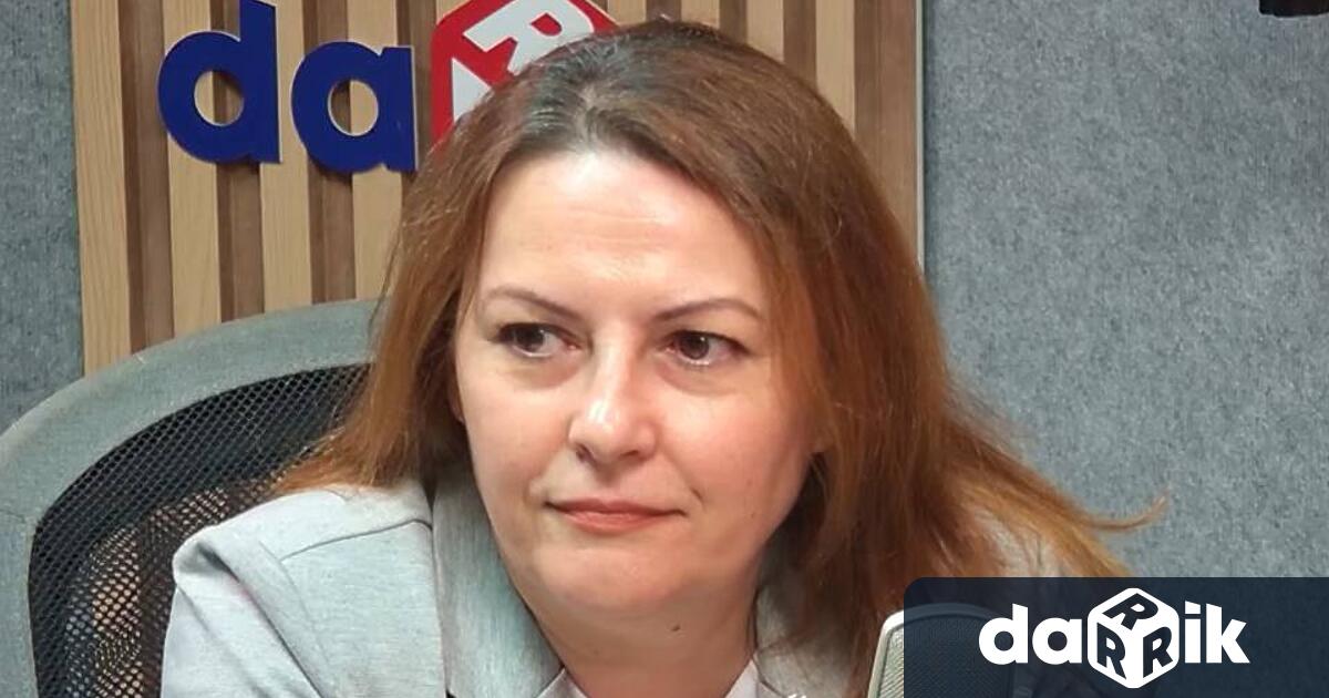 Елена Дариева: В ПП-ДБ расте подкрепата към ДБ! "Възраждане" губят! | Darik.bg