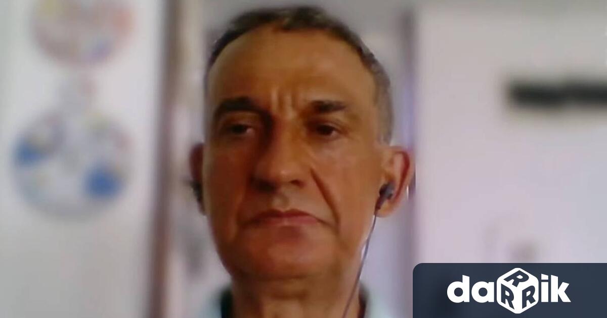 Стефан Тафров: Пеевски използва като БУХАЛКА правосъдието! | Darik.bg