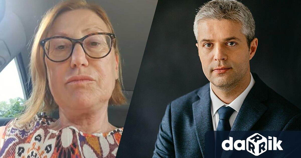 Адвокатът на Коцев: ЦЕЛТА е той да бъде ОТСТРАНЕН от поста кмет на Варна! | Darik.bg