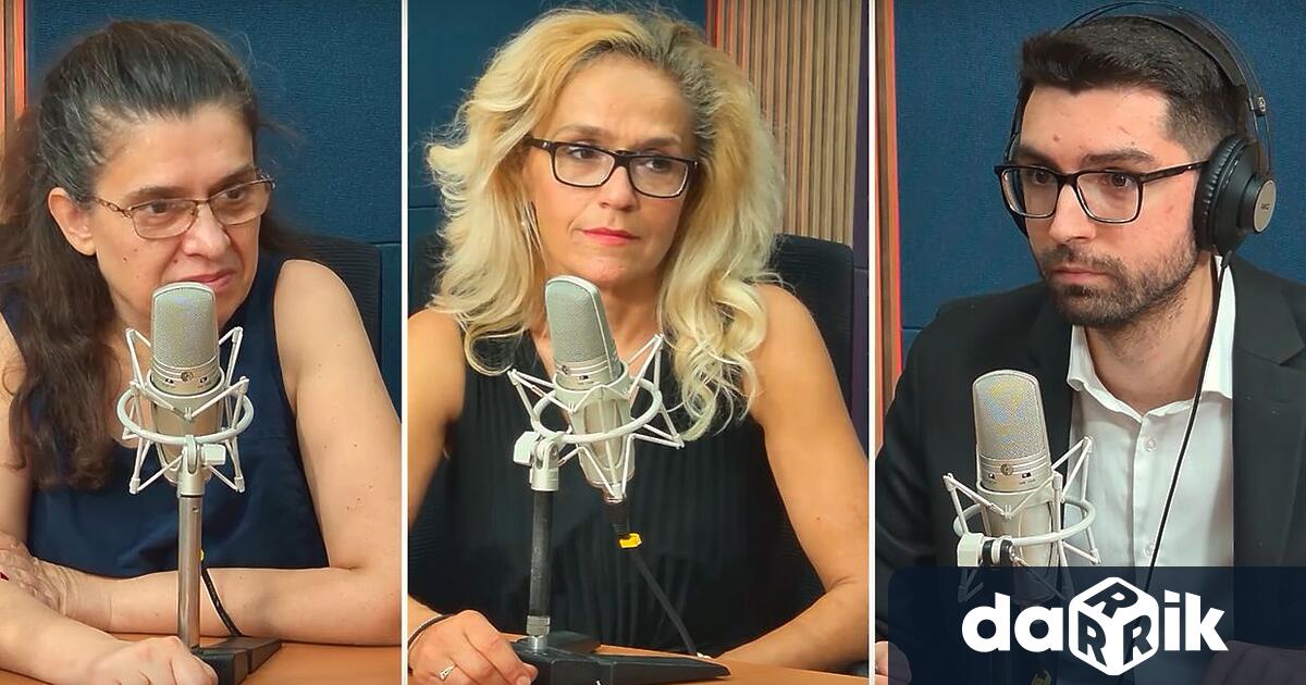 Иванчева: Стана объркване, думите ми бяха манипулирани – аз съм благодарна на г-жа Йотова ...