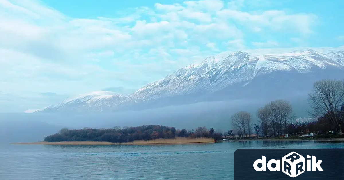 Днес се навършват 16 години от потъването на кораба „Илинден” в Охридското езеро | Darik.bg