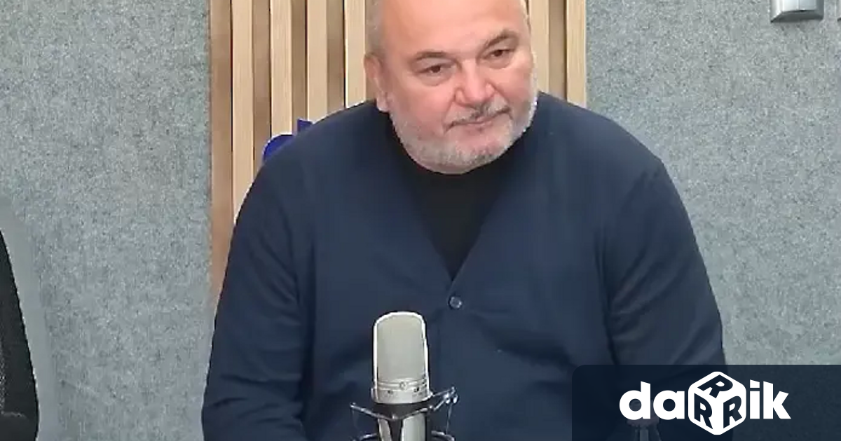 Дацов: Когато работните заплати са нараснали с 25-26% - какво точно очаквате? | Darik.bg