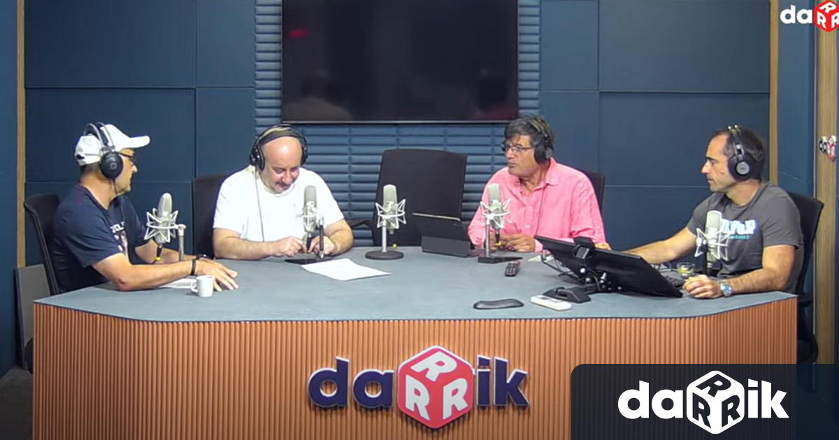 „Новините, обяснени“: За един депутат, две момчета и една магистрала | Darik.bg