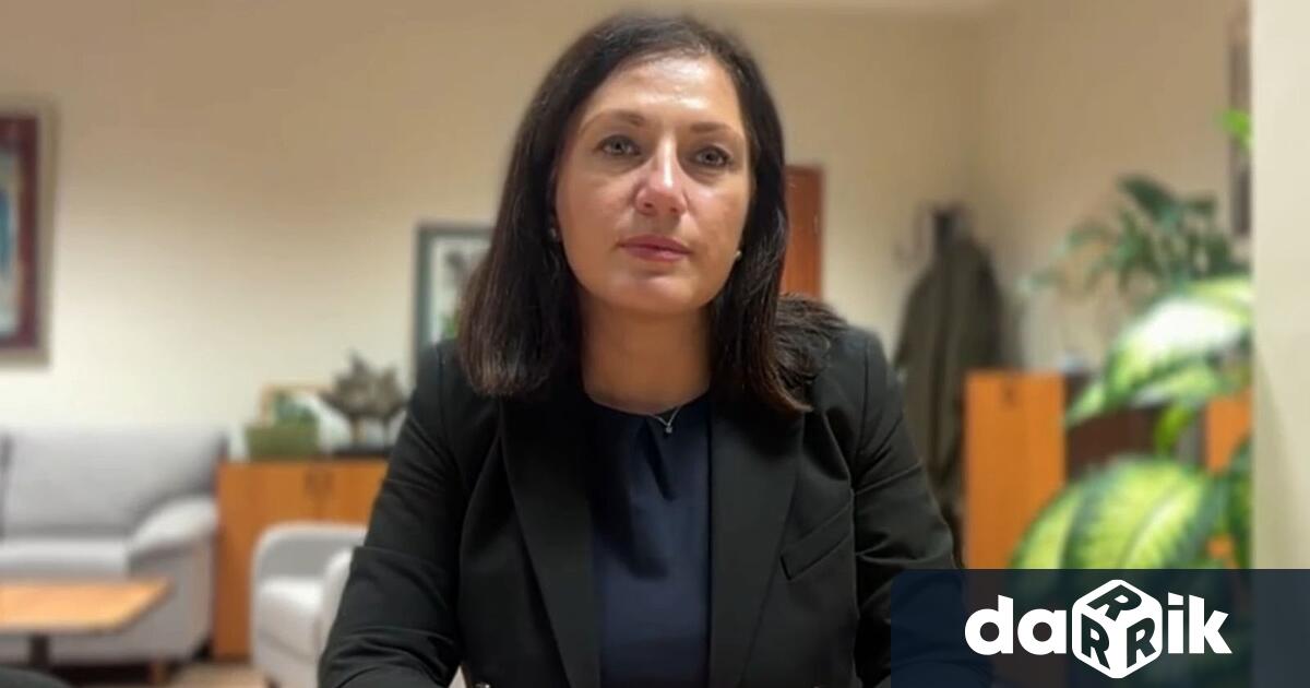 Тя е НОВИЯТ ЧЛЕН на ИС на "Продължаваме Промяната": Интервю с Тони Стойчева! | Darik.bg