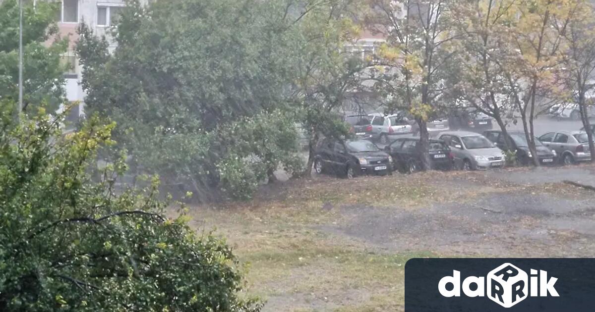 И община Трън обяви бедствено положение | Darik.bg