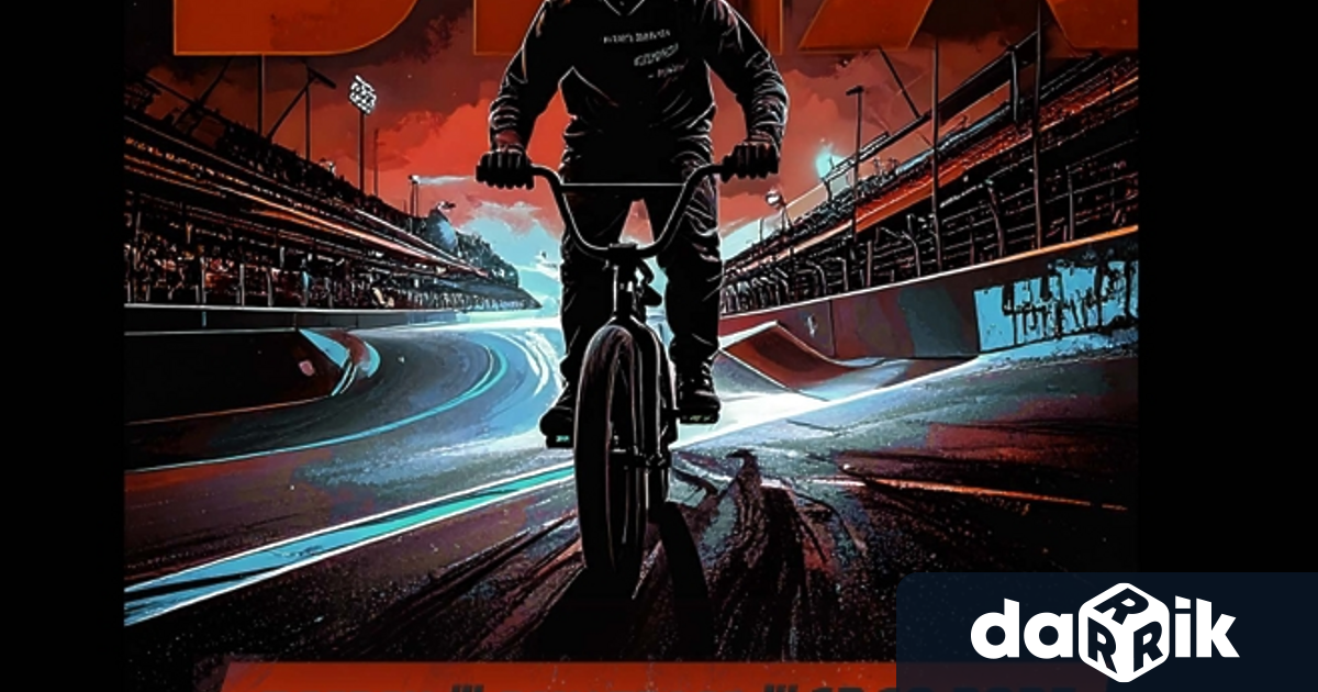 Плевен ще е домакин на BMX Pleven MAXXIS CUP на 12 октомври | Darik.bg