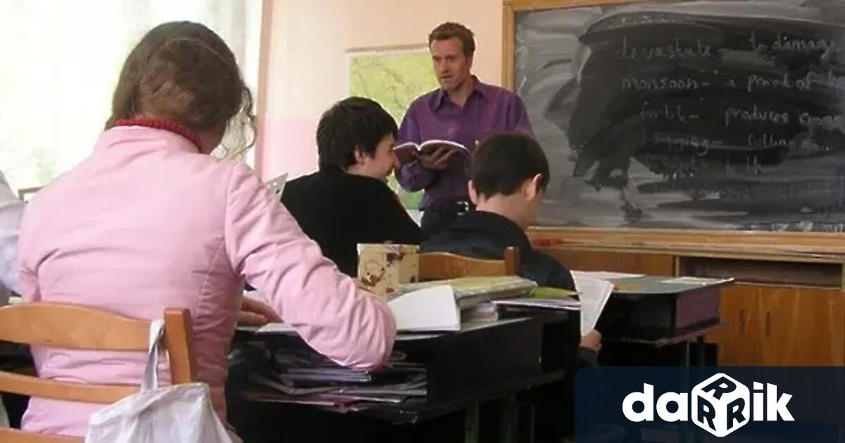 5-ти октомври е Международен ден на учителя | Darik.bg