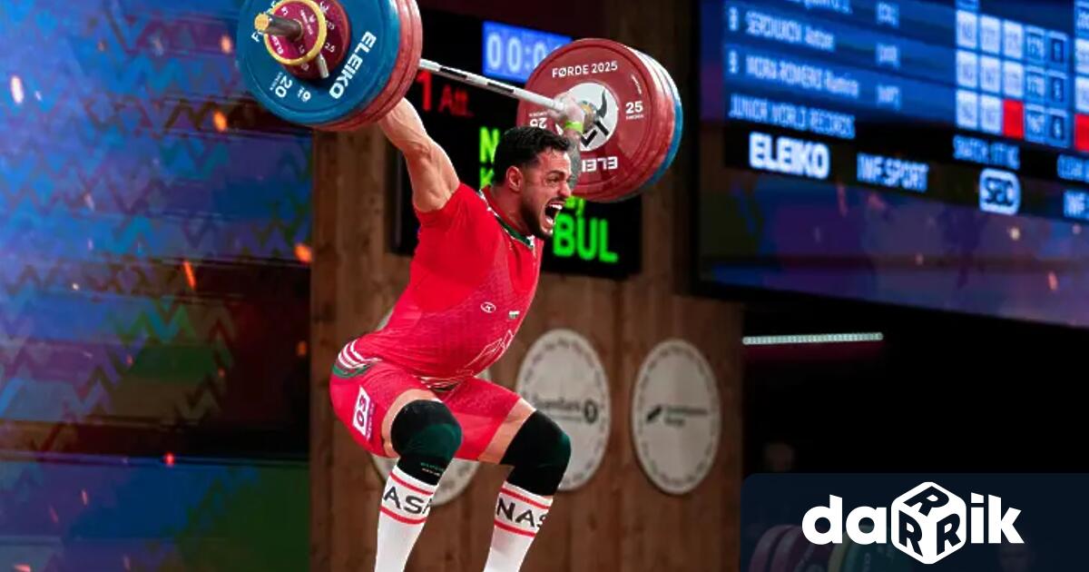 Каква премия ще получи Карлос Насар? | Darik.bg