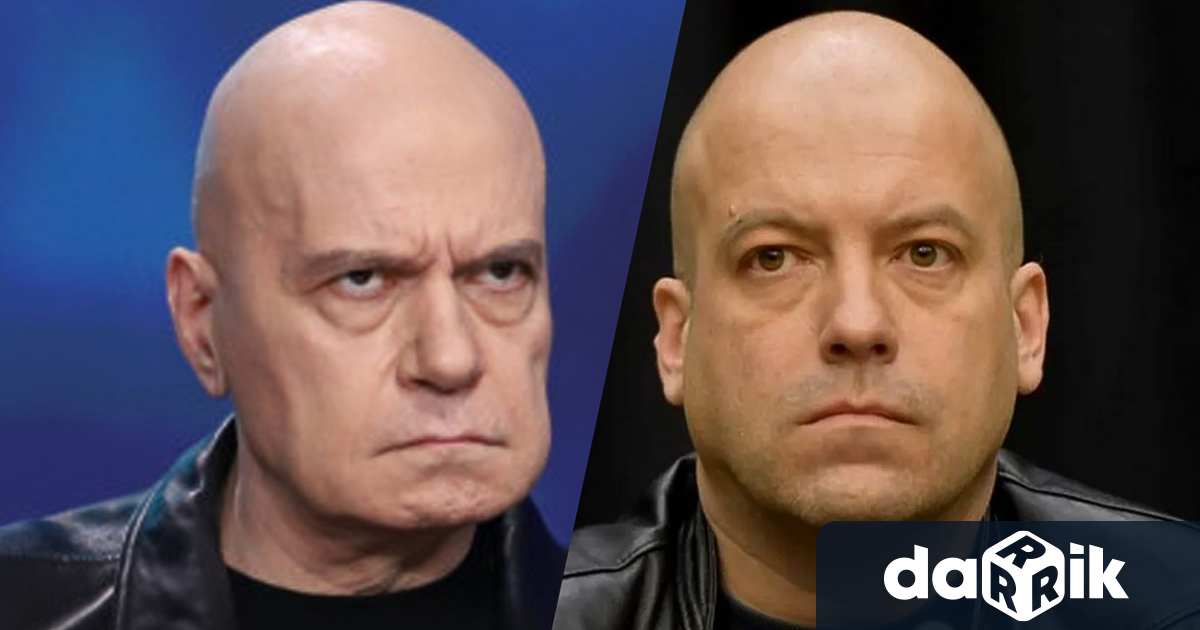 Слави Трифонов с първи коментар след раздялата на Сиромахов със 7/8 TV | Darik.bg