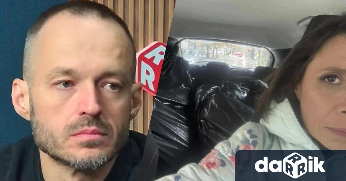 Доц. Стойчев: Белобрадова от ПП-ДБ копира ранния Бойко Борисов! | Darik.bg