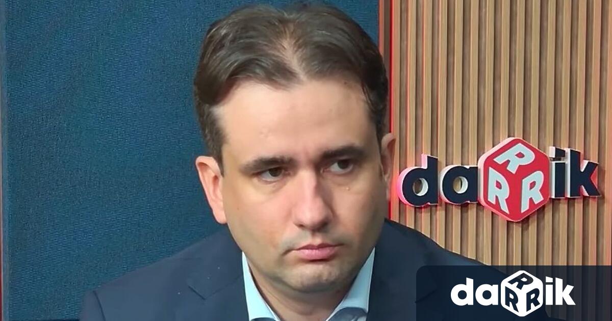 Божанов: ПЕЕВСКИ има КОМПРОМАТНА банка! Нас НЕ може да ни притиска и ...